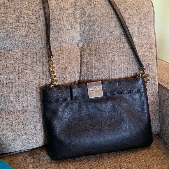 kate spade | Bags | Kate Spade Chain Strap Shoulder Bag | Poshmark